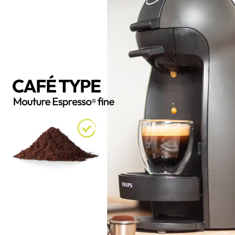 Page produit coffret – CAPS ME