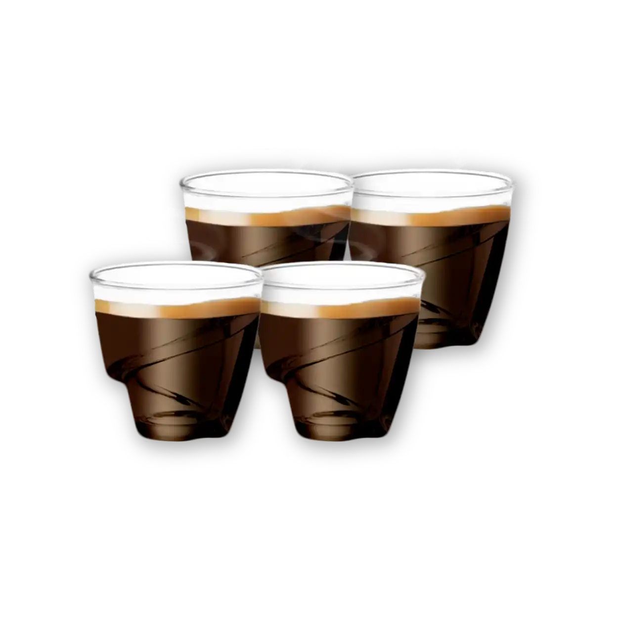 CAPS ME - Capsule rechargeable Nespresso compatible et réutilisable